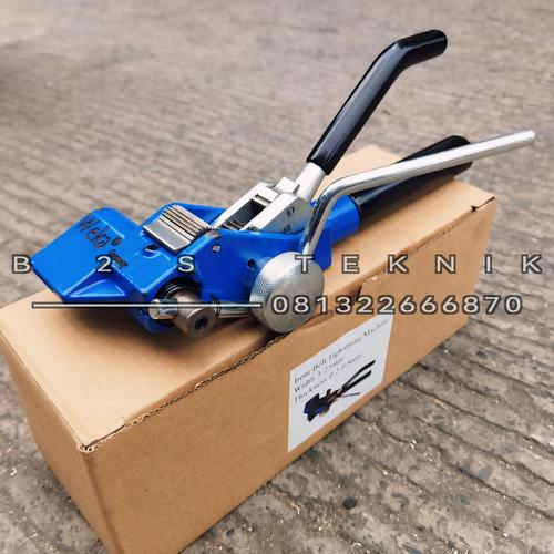 Jual WEKA band tensioner ratchet / strapping band tensioner alat ...