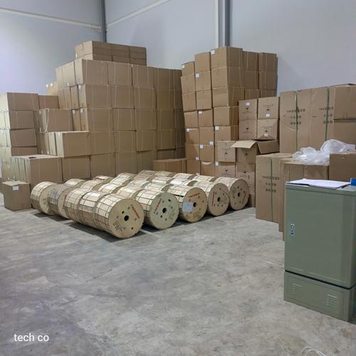 Jual kabel 2 core fig8 2km/KU mini kabel fiber optik - Jakarta Barat ...