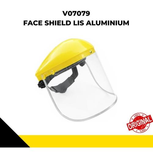 Jual FACE SHIELD Faceshield GERINDA KEDOK LAS PELINDUNG MUKA safety ...