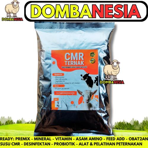 Jual SUSU CMR TERNAK 1 KG - Susu Cempe Pedet Anak Sapi Kambing Domba ... Jual SUSU CMR TERNAK 1 KG - Susu Cempe Pedet Anak Sapi Kambing Domba ...