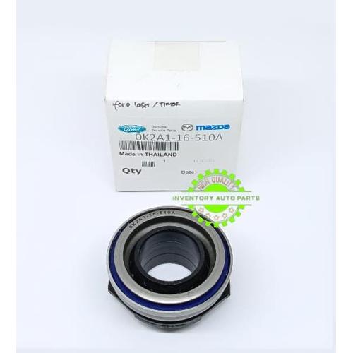 Jual DEKLAHAR BEARING KOPLING FORD LASER TIMOR 0K2A1-16-510A KUALITAS ...