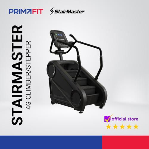 Jual StairMaster 4G StepMill/Climber/Stepper - Jakarta Selatan - Primafit Store | Tokopedia