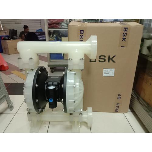 Jual BSK Air Operated Diaphragm Pump BA40PP-PTT4-C - Jakarta Pusat ...