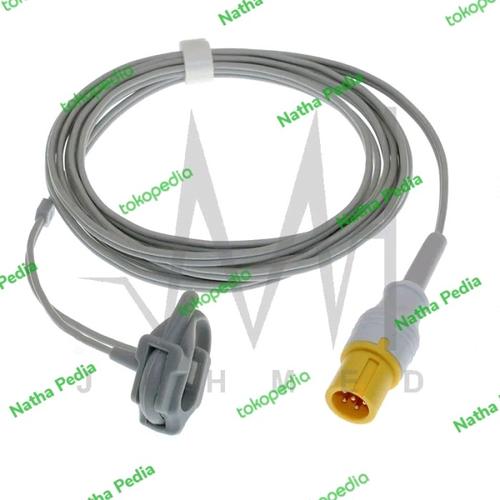 Jual Sensor SpO2 For Sinohero 6 Pin Bayi Neonatus / Adult / Dewasa ...