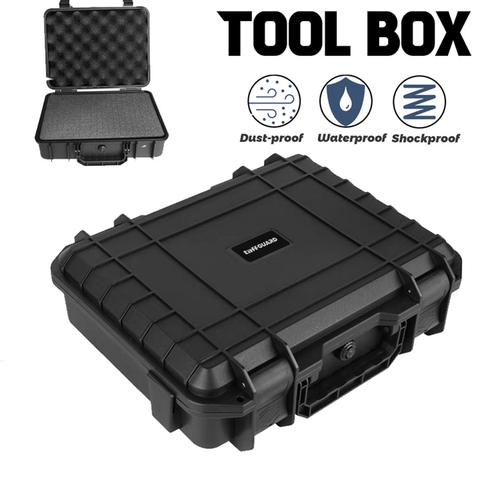 Jual Kotak Box Perkakas Jinjing Tas Perkakas Multifungsi Storage Tool ...