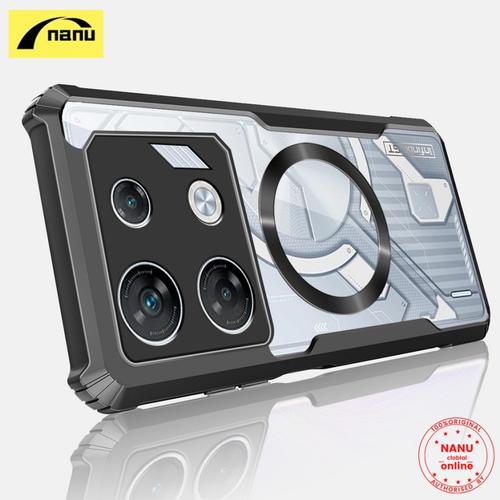 Jual Infinix GT 10 Pro MAGSAFE Case Casing Beatle KORI Series Bumper ...