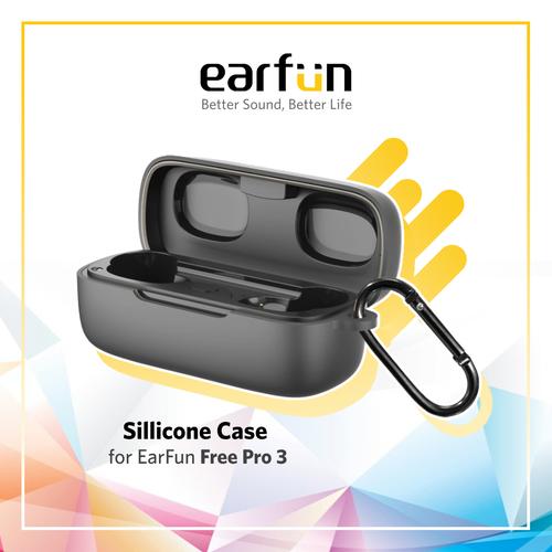 Promo Silicone Case for EarFun Free Pro 3 - Jakarta Barat - Earfun ...