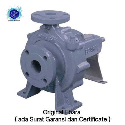 Jual CENTRIFUGAL PUMP EBARA 50x40 FSHA (Gland packing ) - Jakarta Barat - TECHNICAL SUPPLY ( cah ...