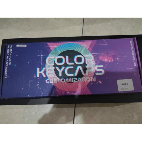 Jual GMK BENTO CLONE KEYCAPS PBT CHERRY PROFILE JAPAN ROOT - Kab. Bogor ...