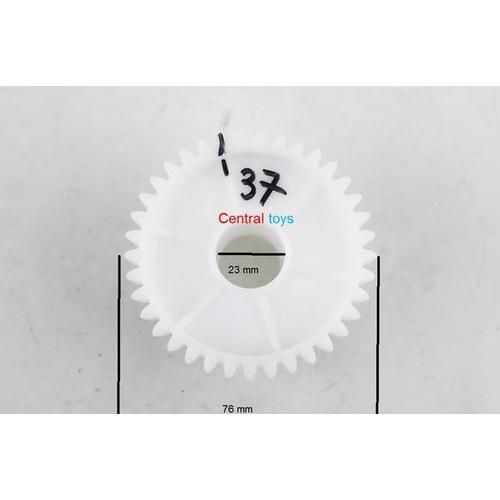 Jual gear dalam besar gearbox 550 37T mobil aki anak gear dalam besar ...