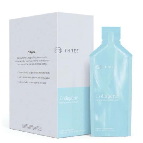 Jual COLLAGEN THREE MULTIVITAMIN ORIGINAL - barang po - Jakarta Utara ...