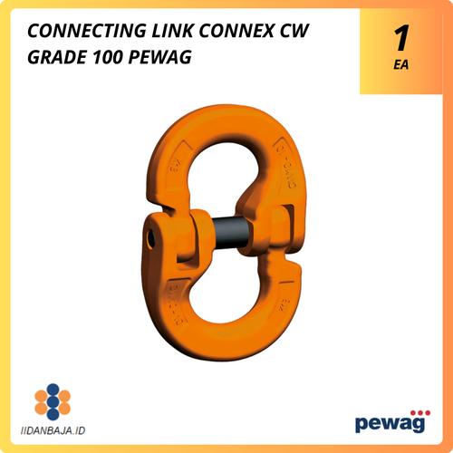 Jual CONNECTING LINK CONNEX CW GRADE 100 PEWAG - 22 MM - Kota Tangerang ...