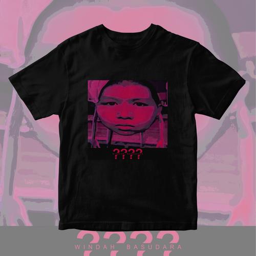 Jual KAOS PRIA MEME WINDAH BASUDARA BRANDO BOCIL WAZOWSKI - SABLON DTF ...