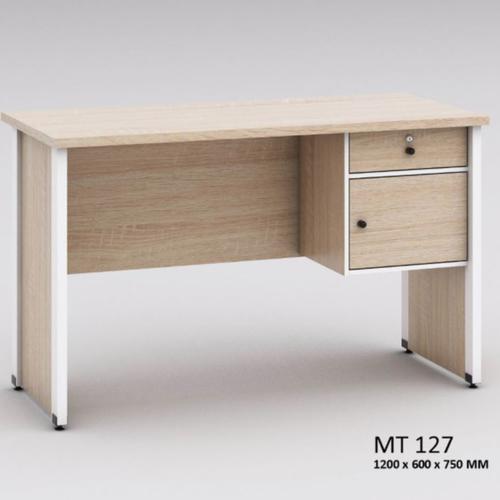 Jual Meja Kantor Kerja 120 GOJEK - MT 127 scr - Jakarta Utara - rosana ...