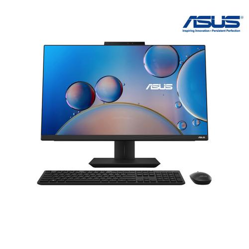 Promo ASUS AIO A3202WBAK-BPB1820W - Black [Intel Celeron 7305 Processor ...