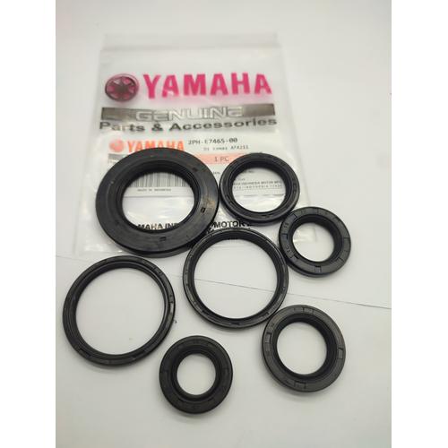 Jual Seal sil Komplit Yamaha Mio M3 Mio Z Mio S Soul GT 125 (2PH) - Jakarta Timur - afkar ...
