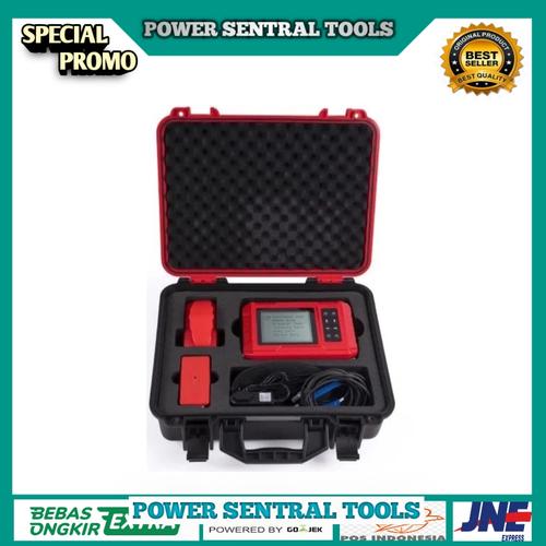 Jual REBAR DETECTOR REINFORCEMENT GRID SCAN CONCRETE LOCATOR JY8S JY-8S ...