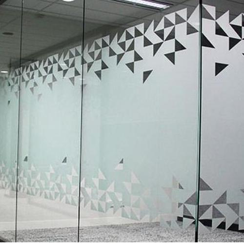 Jual Motif Sticker Sandblast Cutting Custom dengan berbagai motif ...