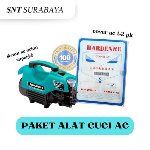 Jual PAKET BUNDLING UNTUK CUCI AC - ALAT LENGKAP SET UNTUK CUCI AC ...