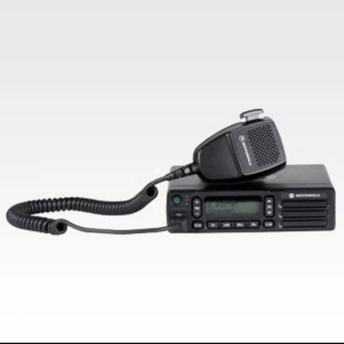 Jual MOTOROLA RIG XIR M6660 VHF 136-174MHz 45WATT ANALO DIGITAL GARANSI ...