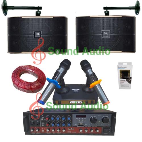 Jual paket speaker jbl 10 inch - Jakarta Barat - sound audio 01 | Tokopedia