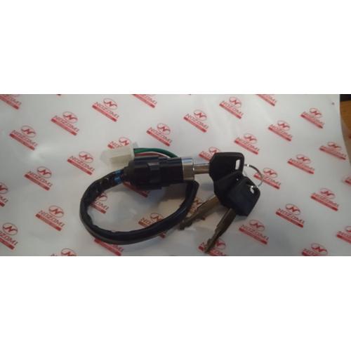 Jual MOTOR RODA TIGA NOZOMI AZABU : LOCK, IGNITION LOCK - Jakarta Pusat ...