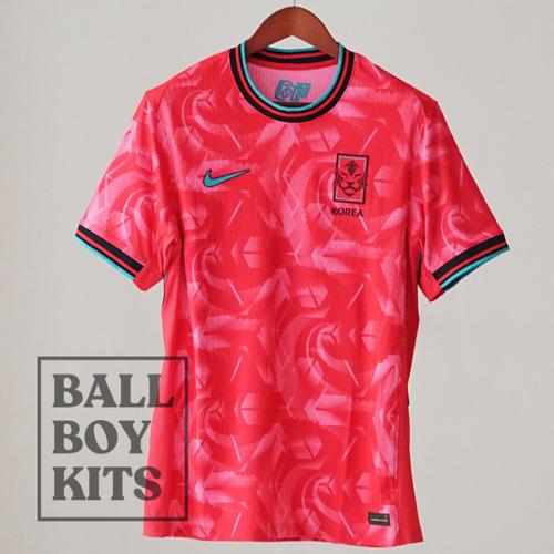 Jual Original S. Koreaaaaaa 2024-25 Home Kit Player Issue - ADD NAMESET ...