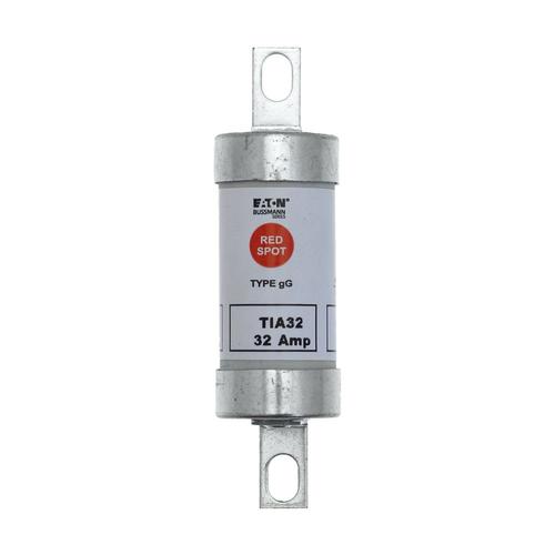 Jual FUSE TIA32 32A 660V Bussmann fuse TIA 32A 32A FUSE HRC 32A ...