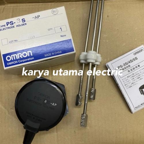 Jual wlc electrode holder omron original ps3sap original tinggal pasang ...