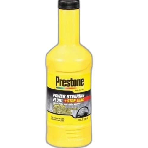 Jual OIL POWER STEERING STOP LEAK PRESTONE 300 ML - Kota Sukabumi ...