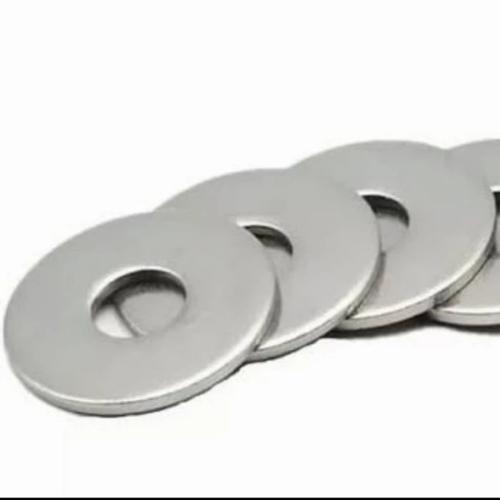 Jual Ring Plat M14 Galvanis / Ring Plate 14mm Gip - Jakarta Pusat ...