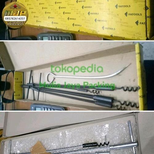 Jual Gland packing extractor sett fatools / Alat cabut gland packing ...