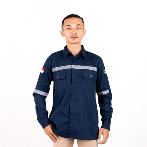 Jual Stelan Baju Celana Safety Wearpack Cargo Seragam Kerja Proyek ...