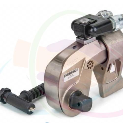Jual ENERPAC S3000PX HYDRAULIC TORQUE WRENCH WITH PRO SERIES SWIPEL 1 ...