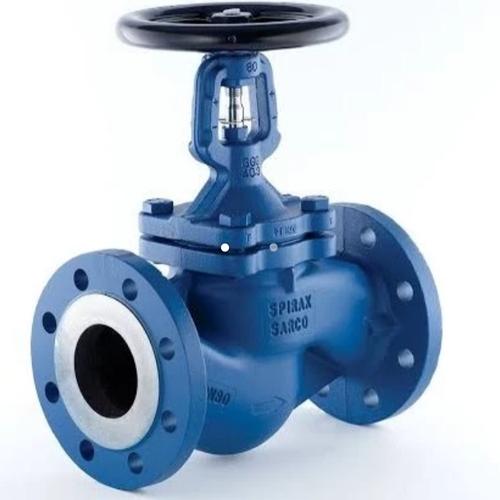 Jual Globe Valve spirax sarco pn16 ukuran 1 inch - Jakarta Pusat ...
