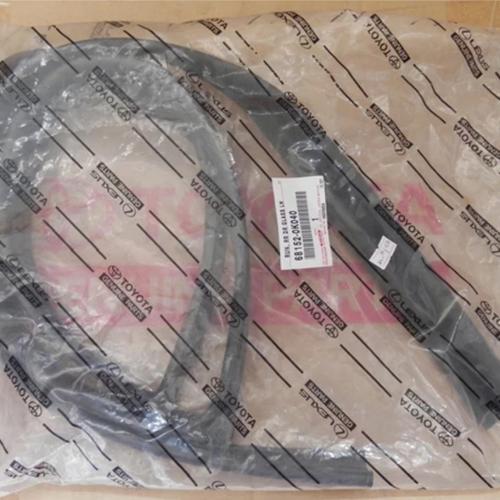 Jual 68152-0K40 Karet kaca pintu belakang Kiri Inova - Jakarta Barat ...