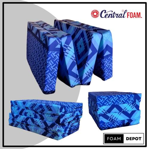 Jual KASUR LIPAT BUSA CENTRAL FOAM KATUN RESLETING - Kota Bandung ...