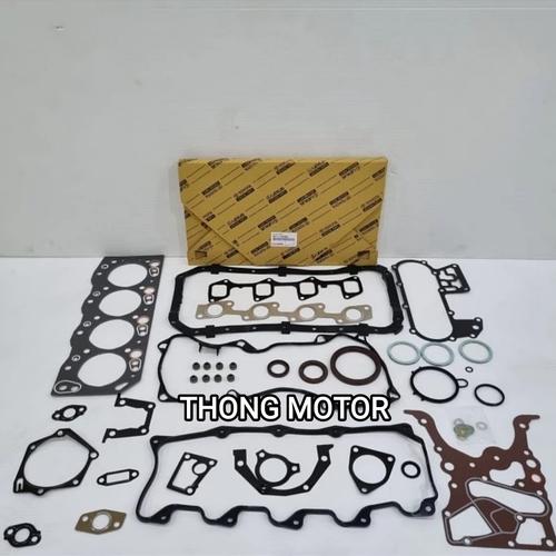 Jual PAKING SET PACKING SET TOYOTA KIJANG 2L LGX PAKING DEKSEL KIJANG ...