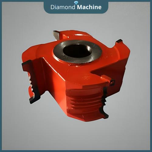 Jual Mata Pisau Profil Router Duduk Lis G7 Plafon 5cm Spindle Kayu 30mm ...