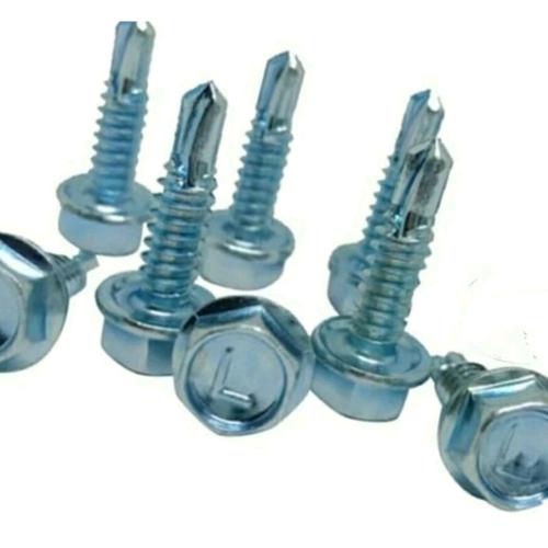 Jual Baut Baja Ringan/Baut Ruping/Baut Baja/Sekrup Baja 10 X 16 - Kab ...