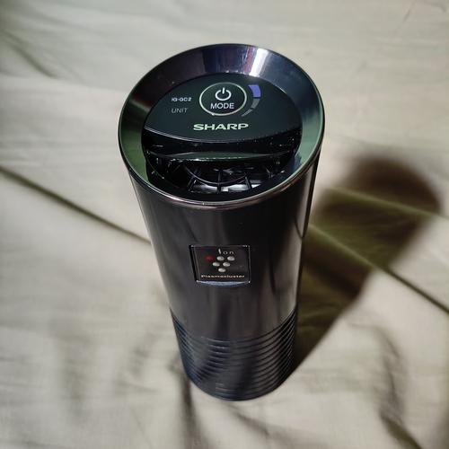 Jual car air purifier SHARP IG-GC2Y-B - Jakarta Barat - Balerombeng01 ...
