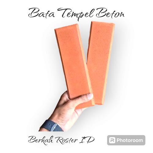 Jual Bata tempel/hiasan dinding/bata beton - Jakarta Utara - BERKAH ...