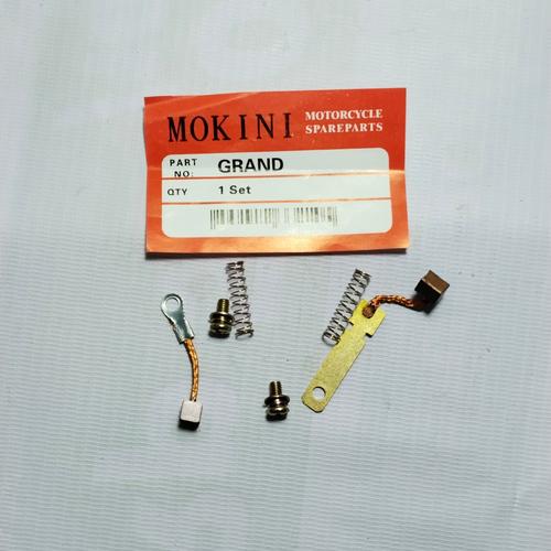 Jual Arang starter/cool starter Honda grand, supra x - Jakarta Utara ...