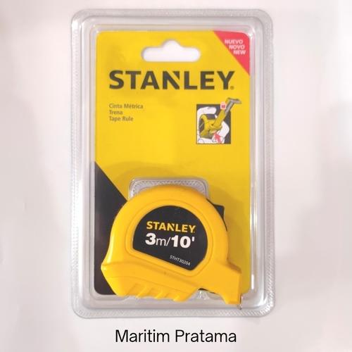 Jual Meteran 3M Stanley STHT30204 - Kab. Karimun - Maritim Pratama ...