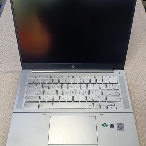 Jual HP PRO C640 ChromeBook Core i5-10310U 8GB / chromebook HP PRO C640 ...