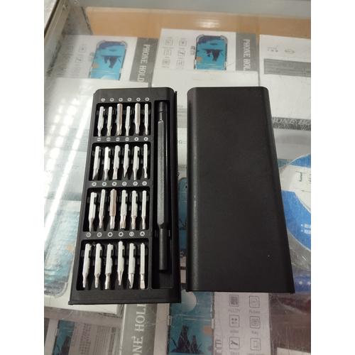 Jual OBENG UNIVERSAL 24iN1 OBENG KEMBANG 0BENG MIN OBENG BINTANG OBENG ...