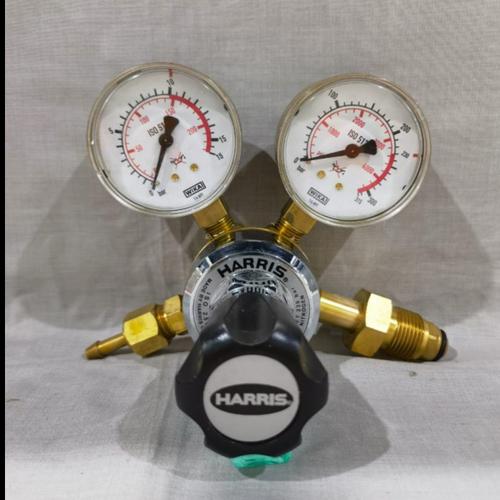 Jual HARRIS Regulator Nitrogen 801D-10-N2 Nitrogen Regulator 801D 10 N2 ...
