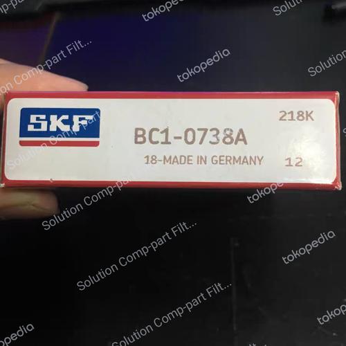 Jual Cylindrical BC10738A Roller BC1-0738 A Bearing for Atlas copco dll ...