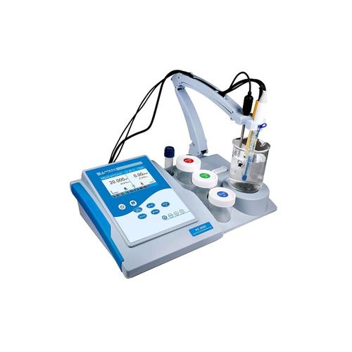 Jual APERA PC 9500 Benchtop pH/Conductivity Multiparameter Meter Kit ...