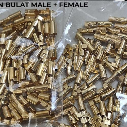 Jual skun terminal kabel bulat - Kota Bekasi - Arniss Shop | Tokopedia